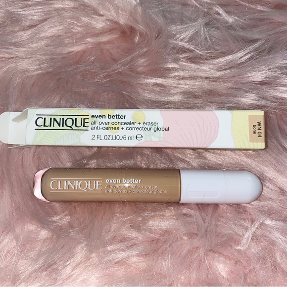 Clinique | Makeup | Clinique Concealer | Poshmark